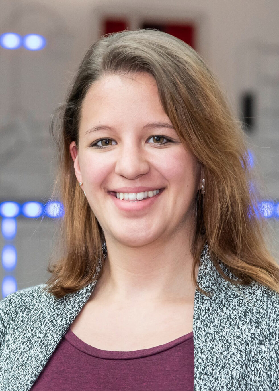 Kathrin Maria Kefer | MINT your future