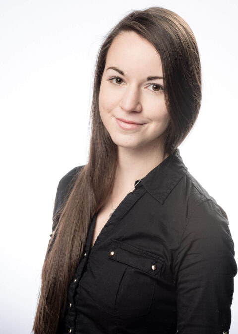 Judith Pitzer | MINT your future