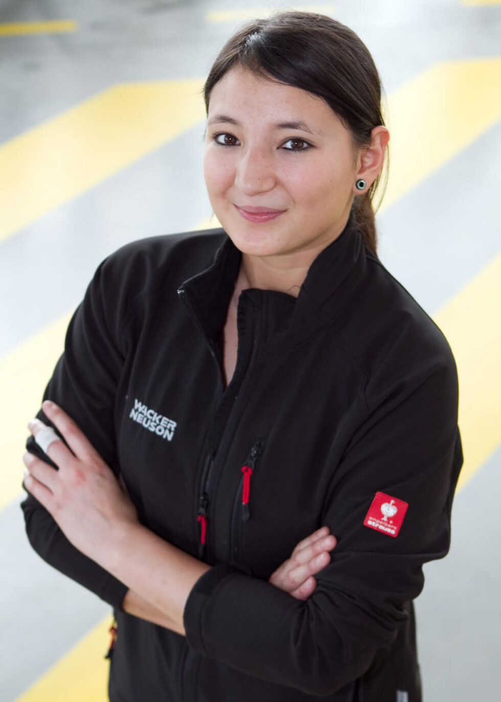 Technik | MINT your future