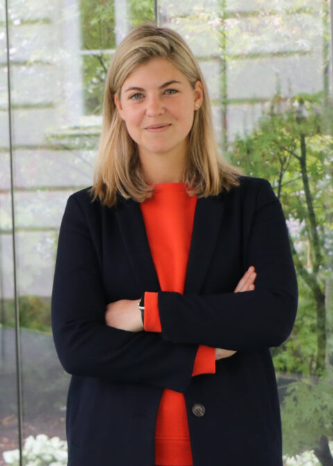 Madita Führer | MINT your future