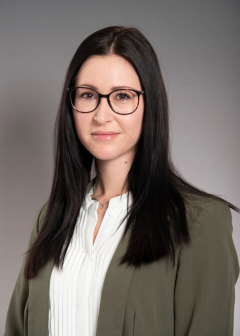 Anna Erner | MINT your future