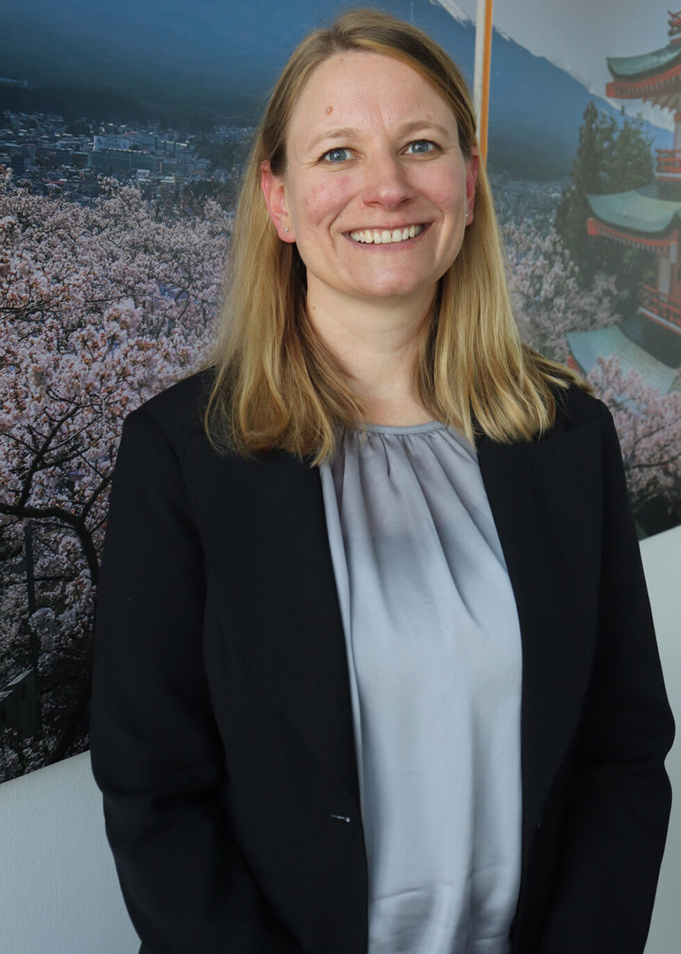 Johanna Rimböck | MINT your future