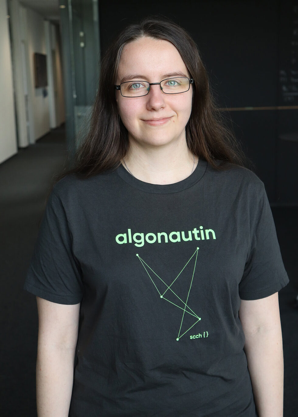 Anna-Christina Glock | MINT your future